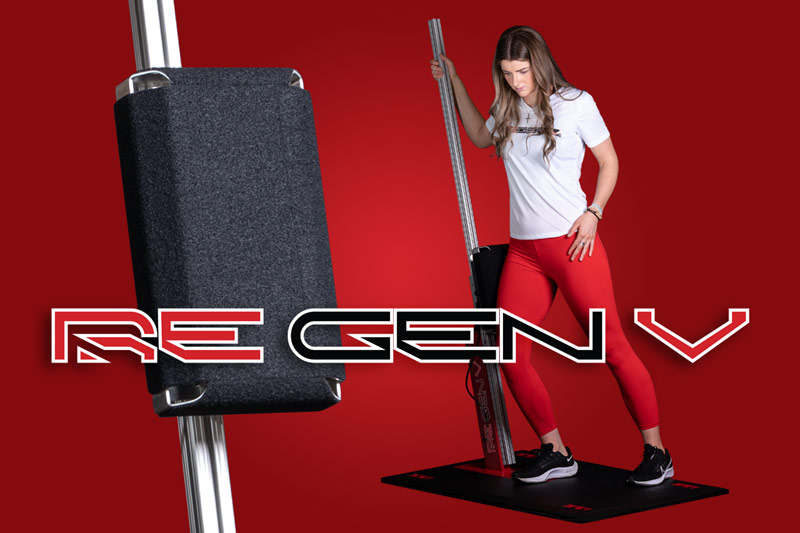 RE GEN V | The Natural Way to Physical Recovery